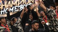 Daftar juara MPL MY sepanjang sejarah | ONE Esports Indonesia