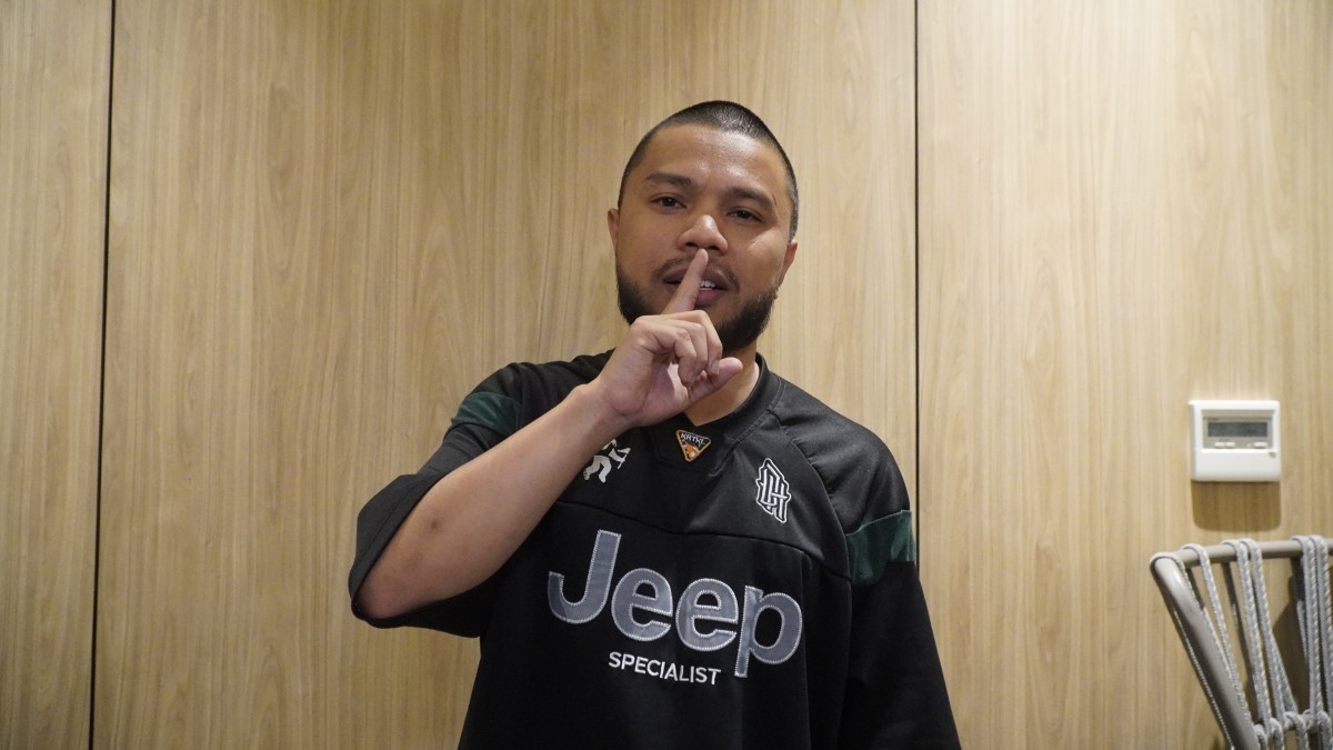 Faktor penunjang keberhasilan HomeBois rekrut Udil | ONE Esports Indonesia