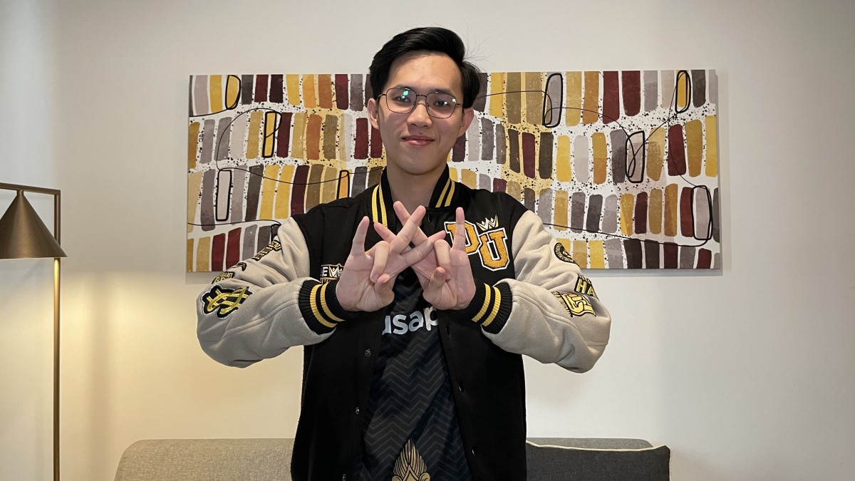 Eksklusif: DEWA United Esports punya target besar di MPLI 2023 | ONE ...