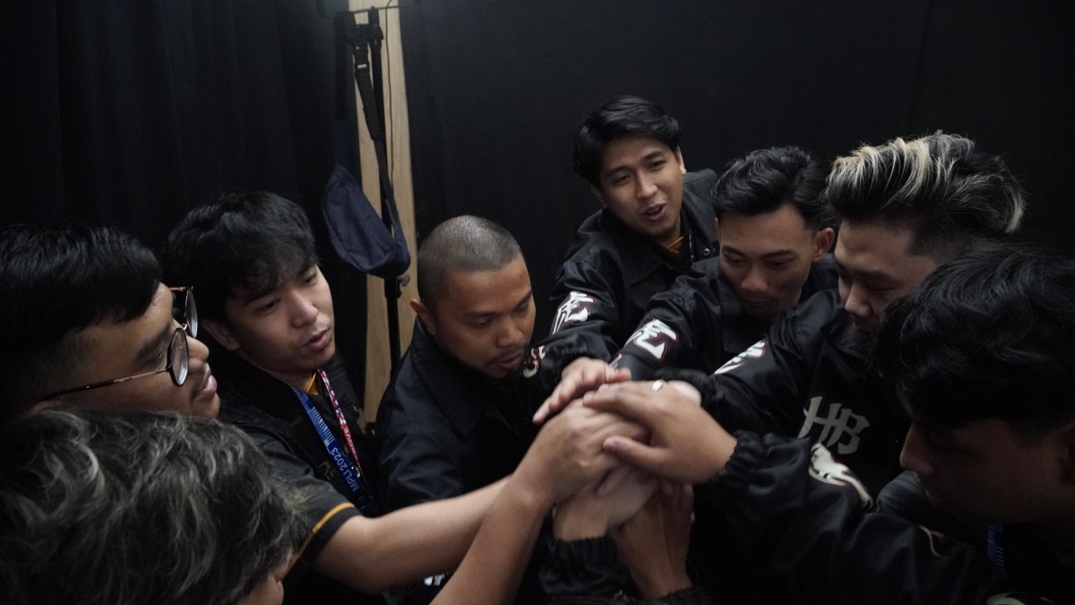 HomeBois menang atas Geek Fam, Xorn mengaku terkejut | ONE Esports Indonesia