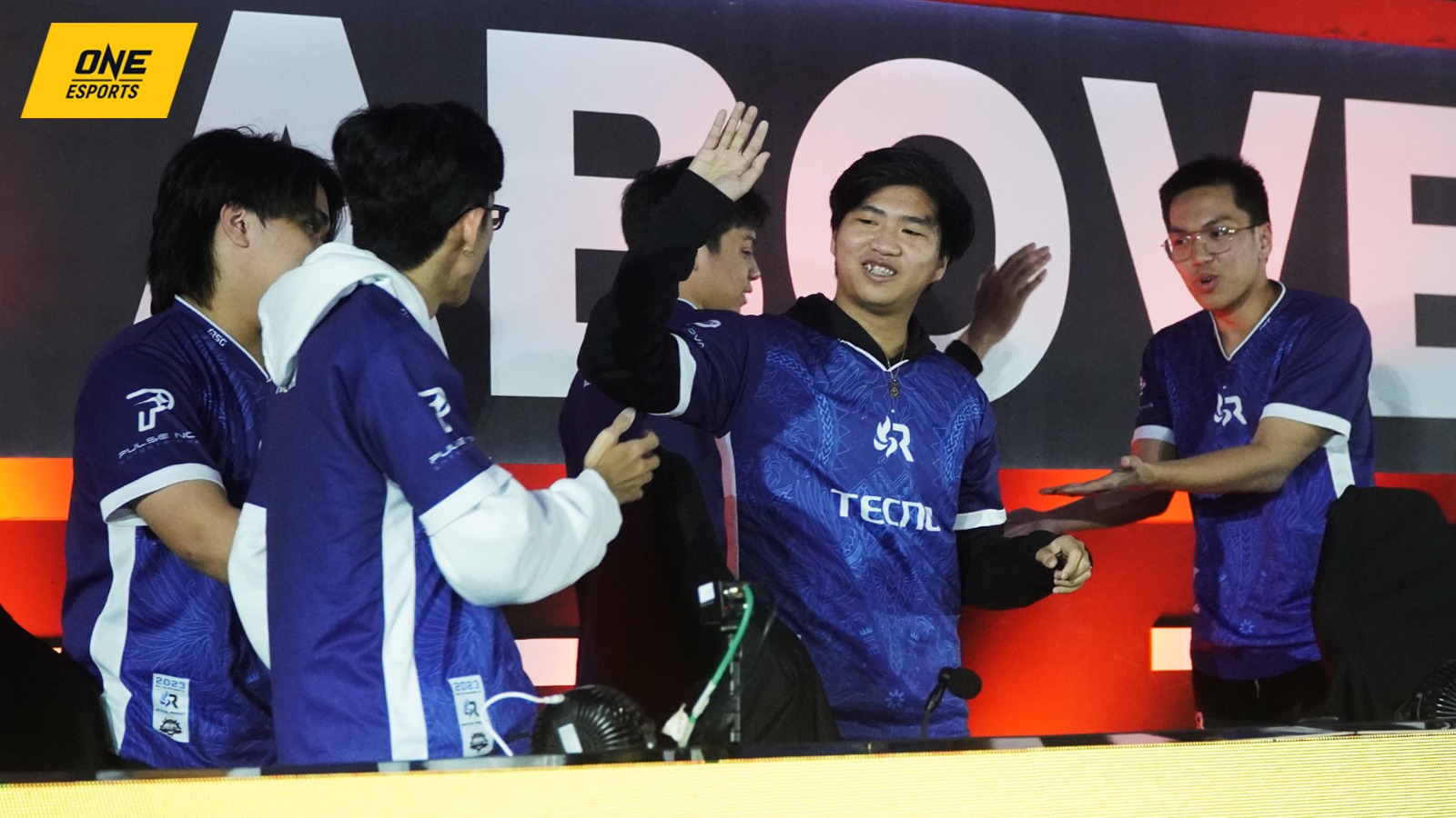 Grand Final MPLI 2023 tanpa tim M5 | ONE Esports Indonesia