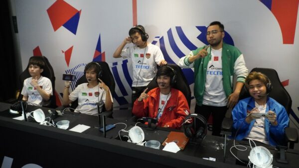 MPLI 2023: Kualitas tim MLBB Indonesia dan Filipina mulai dikejar ...