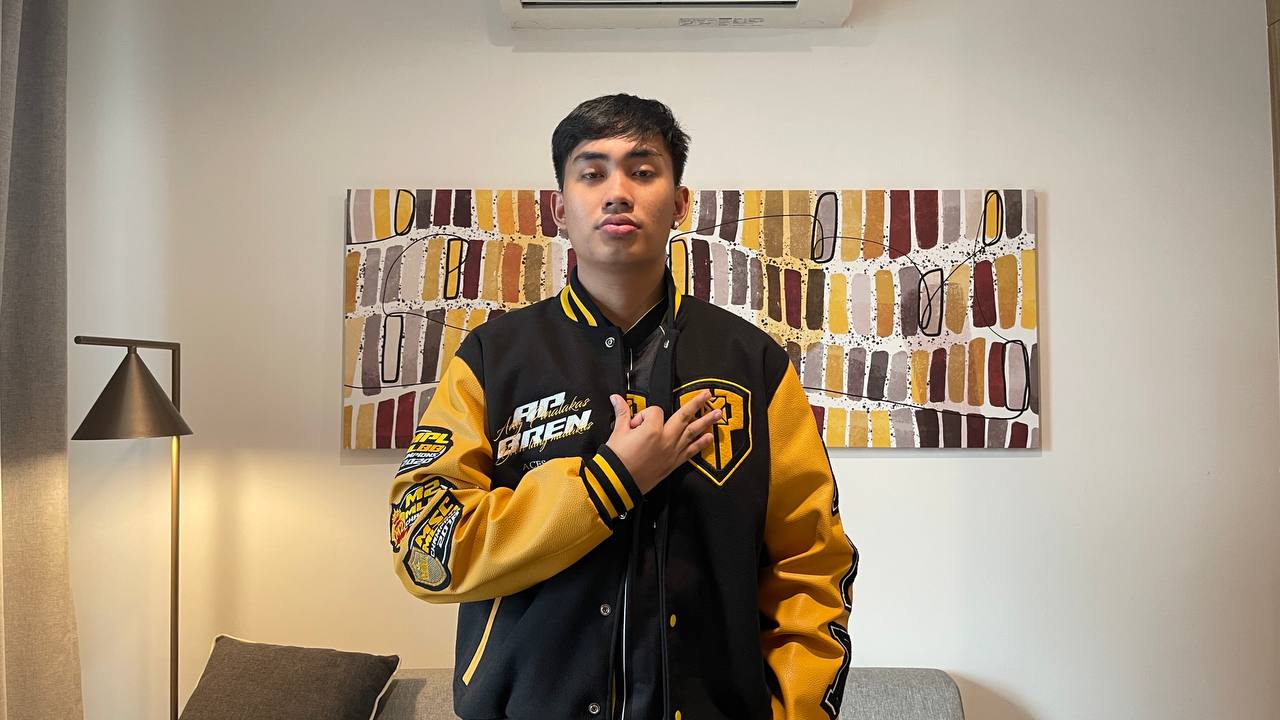 Ada M5, alasan AP BREN full team di MPLI 2023 | ONE Esports Indonesia