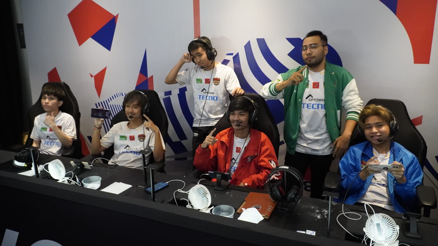 See You Soon yakin juara MPLI 2023, Raa: TOB cuma jago di Ohio | ONE ...