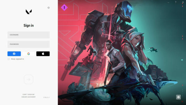 Tutorial Change Nickname Valorant mudah dan simpel | ONE Esports Indonesia