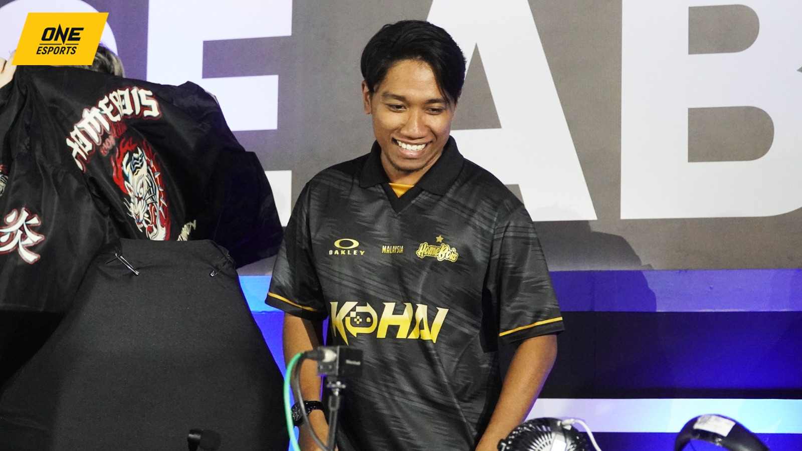 EKSKLUSIF: Xorn bocorkan cara main Chou terbaik | ONE Esports Indonesia