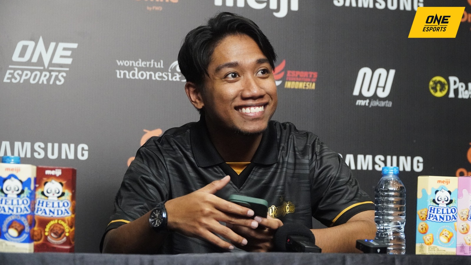 EKSKLUSIF: Xorn bocorkan cara main Chou terbaik | ONE Esports Indonesia