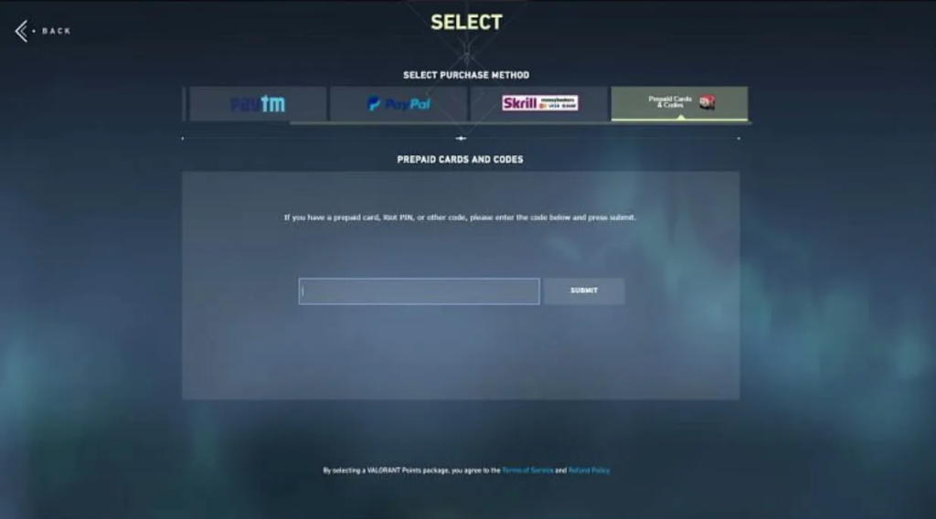 Cara akses Valorant redeem code website, klaim spray item gratis! | ONE ...