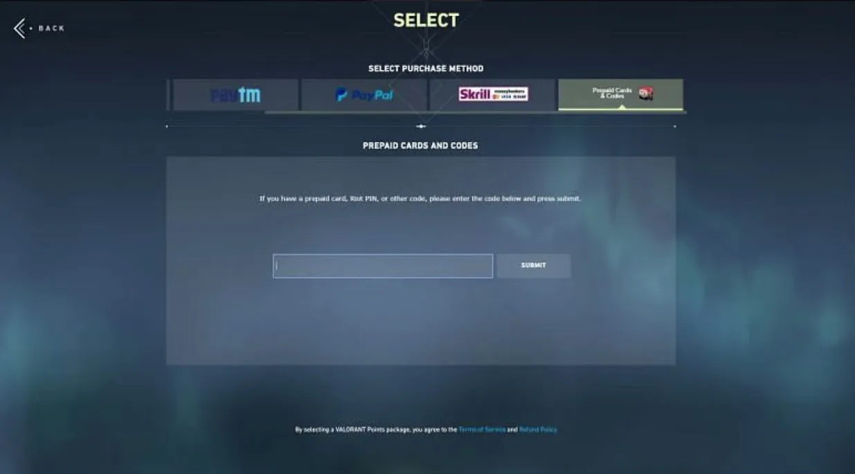 Cara akses Valorant redeem code website, klaim spray item gratis! | ONE ...