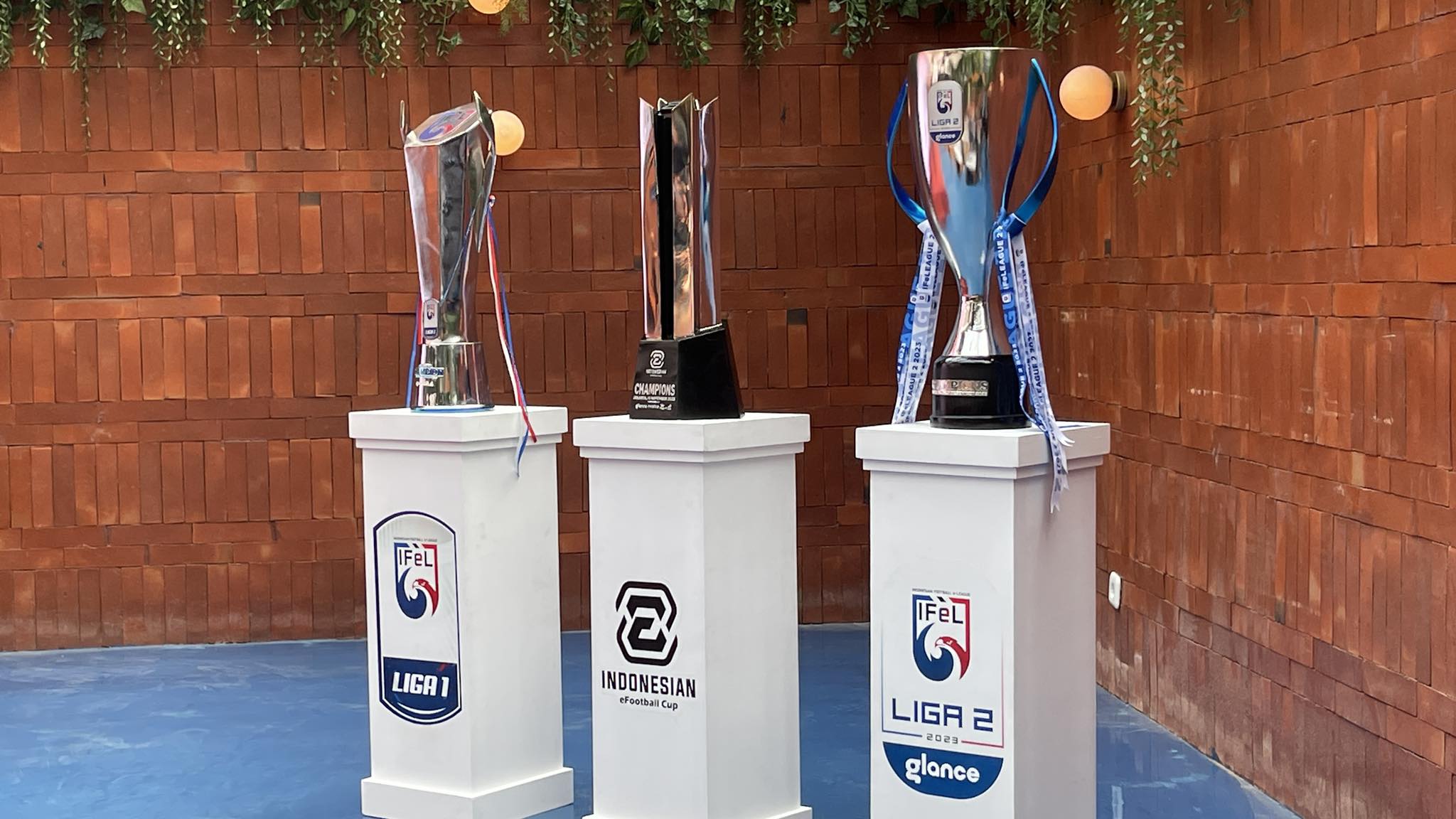 Daftar tim Grand Final Glance Trilogy of IFeLeague 2023 | ONE Esports ...