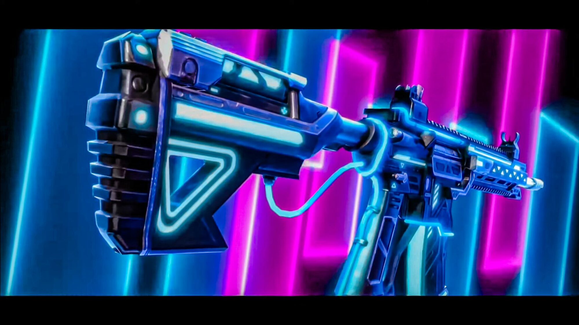 Deretan skin M416 PUBG Mobile terbaik | ONE Esports Indonesia