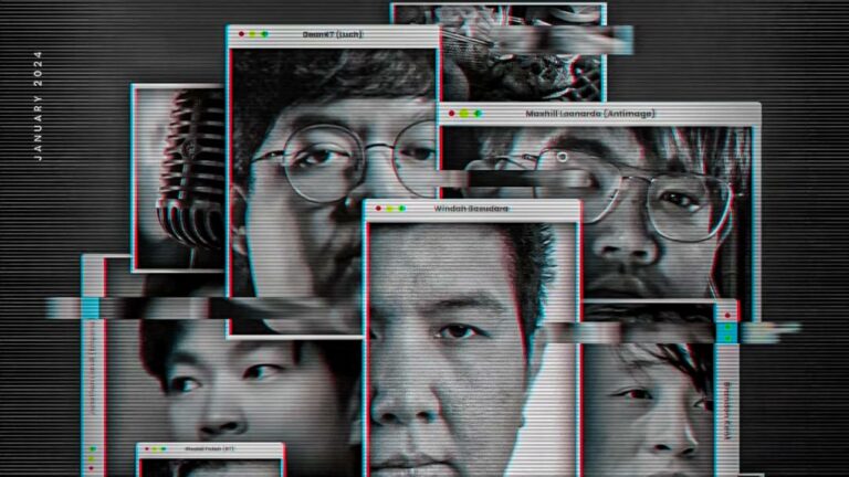 Roster RRQ MPL ID S13: Muda, beda, dan siap juara! | ONE Esports Indonesia