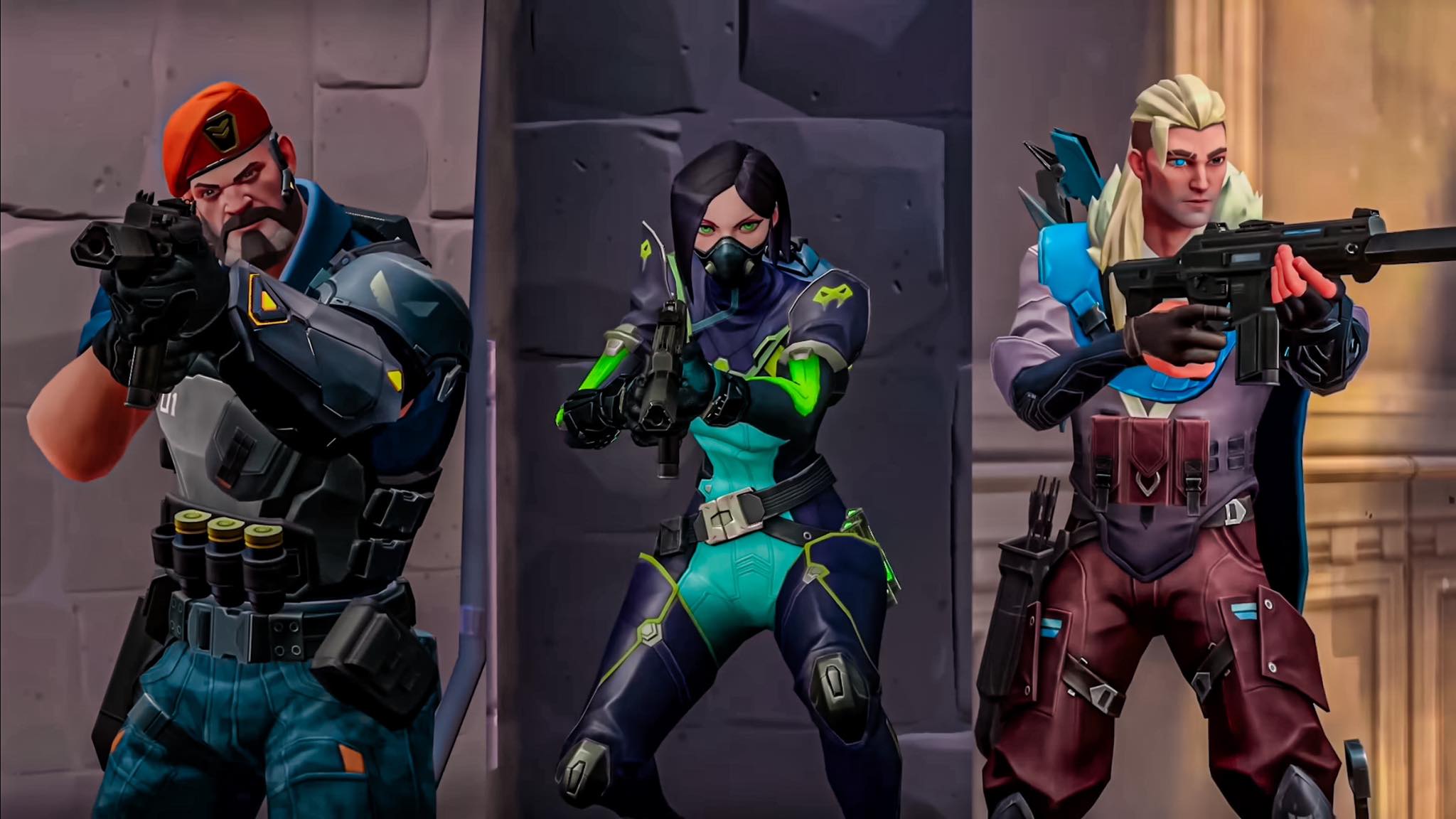 Cara membuka Valorant Flashback 2023, ayo bagikan prestasimu! | ONE ...