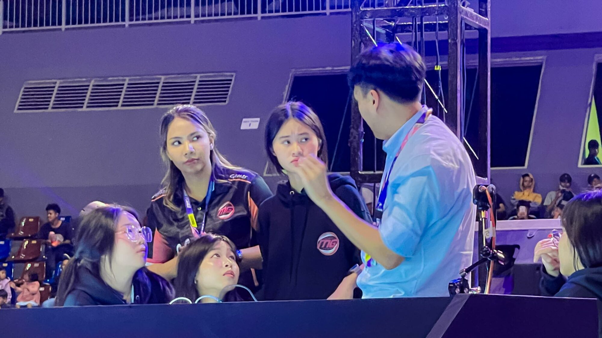 EVOS Harvy juara IFL Pro 2023 | ONE Esports Indonesia