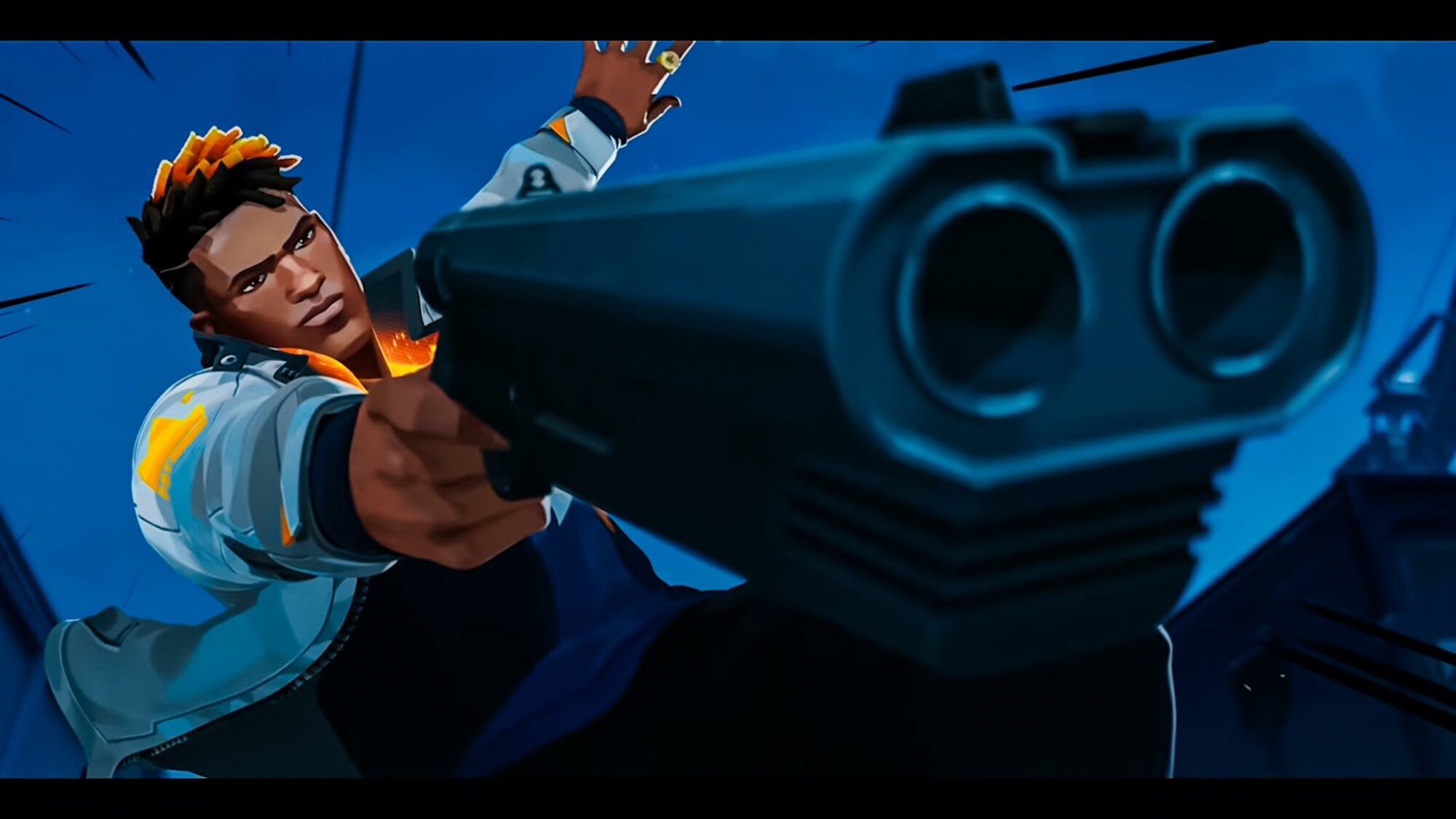 Agent Valorant terbaik untuk para pemula | ONE Esports Indonesia