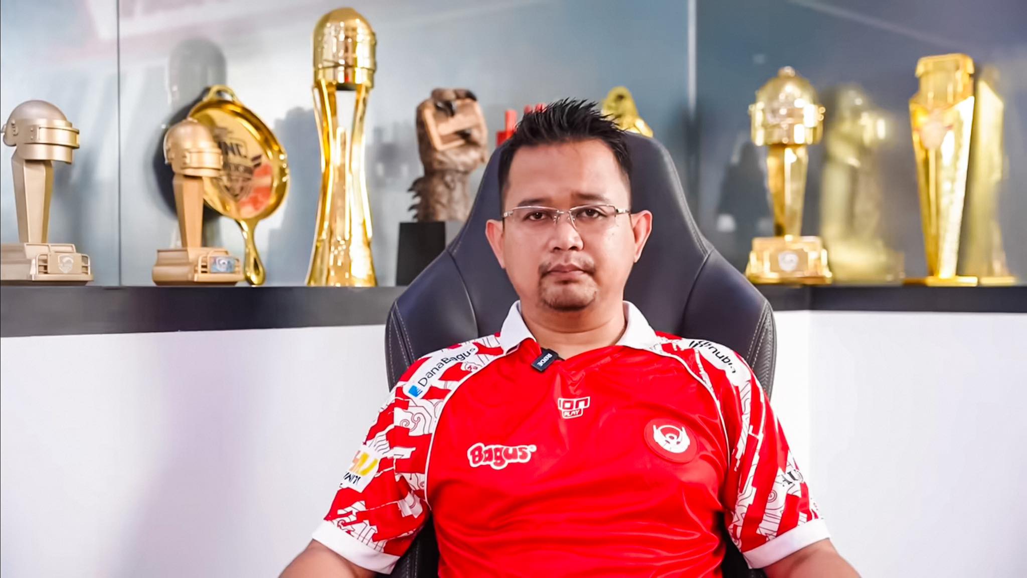 Peluang Ryzen comeback di 2024 terbuka lebar, Coach Capt beberkan fakta ...