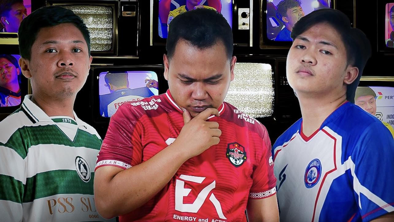 Daftar tim Grand Final Glance Trilogy of IFeLeague 2023 | ONE Esports ...