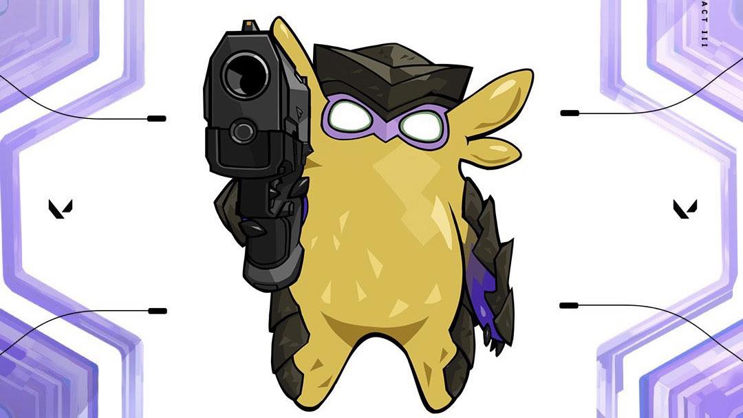 Cara akses Valorant redeem code website, klaim spray item gratis! | ONE ...