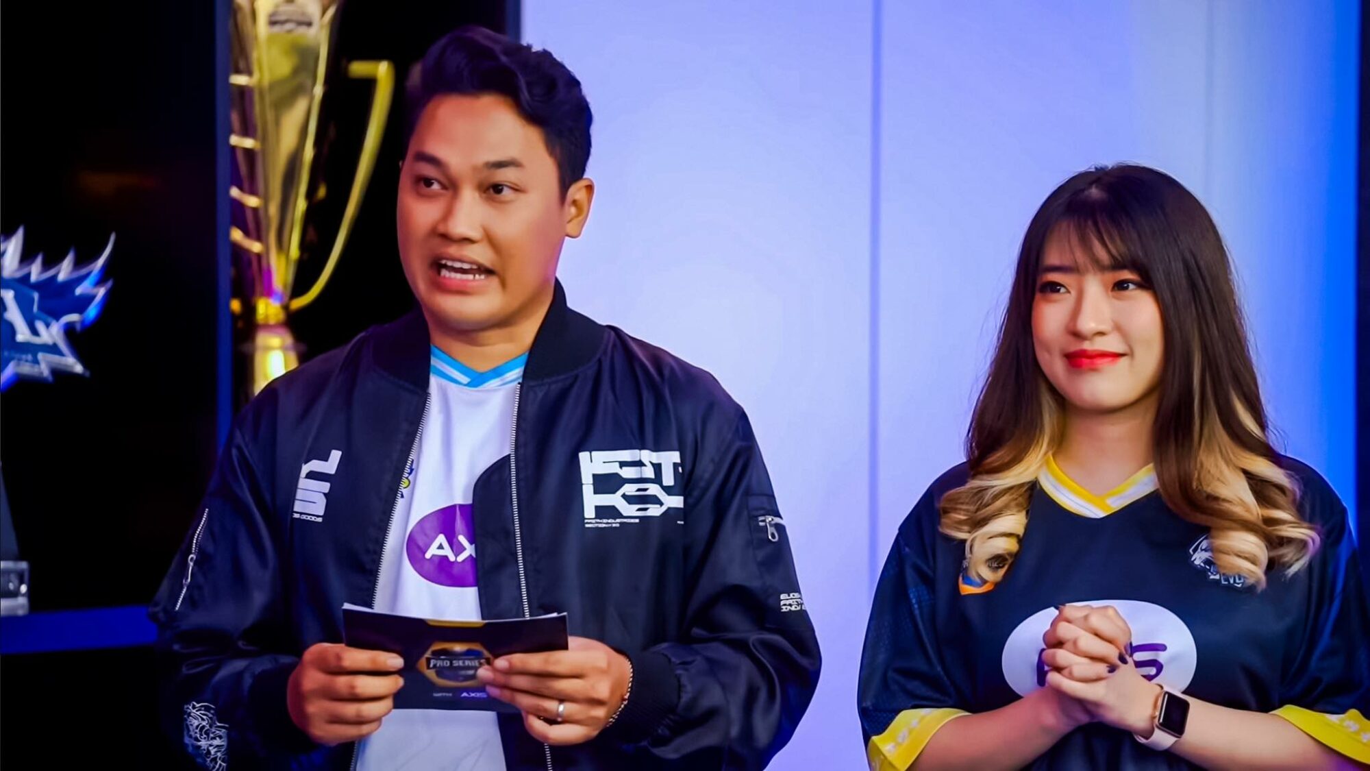 Cuci gudang, EVOS Holy rombak pemain besar-besaran! | ONE Esports Indonesia