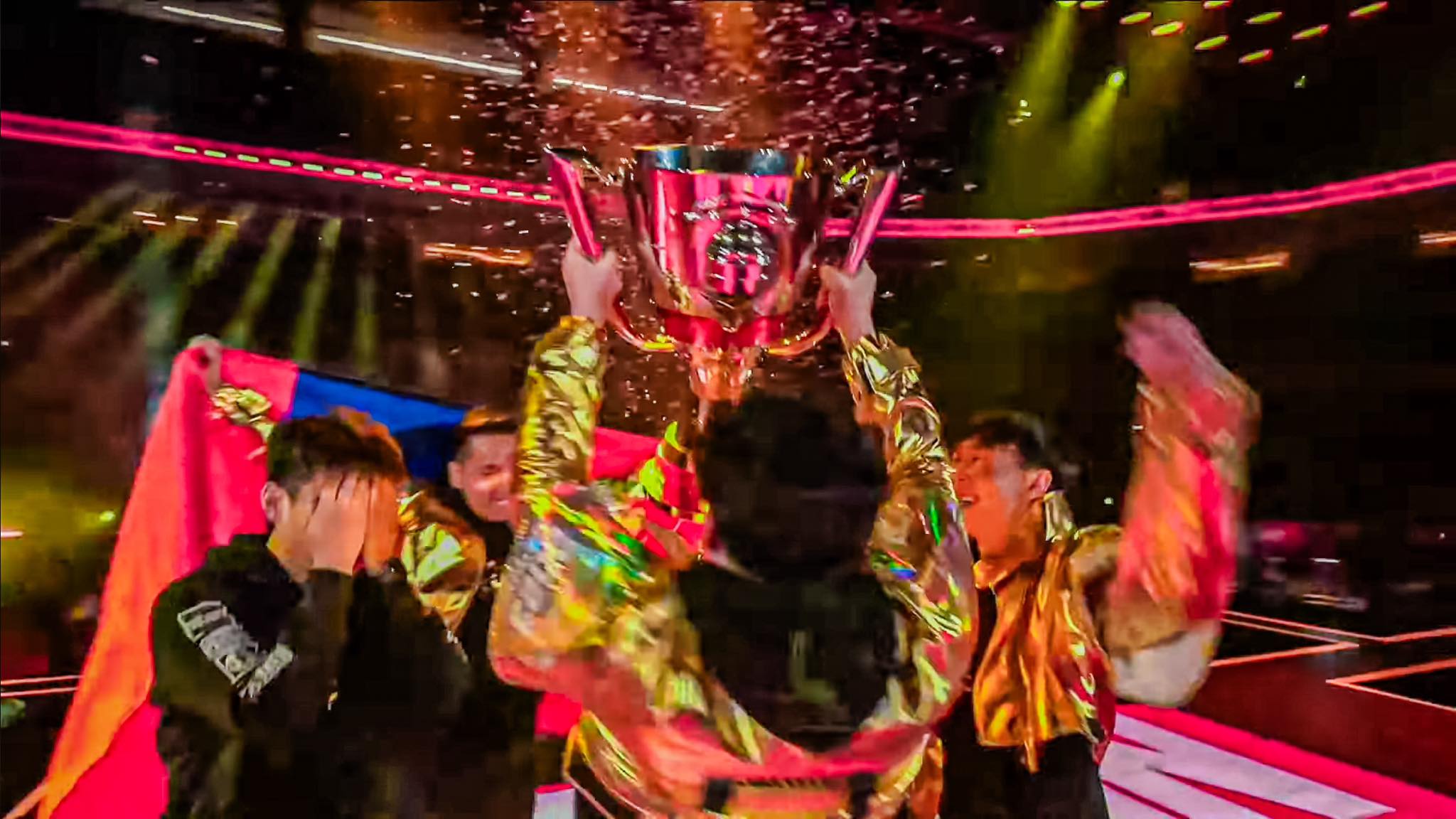 Daftar juara PMGC dari masa ke masa | ONE Esports Indonesia