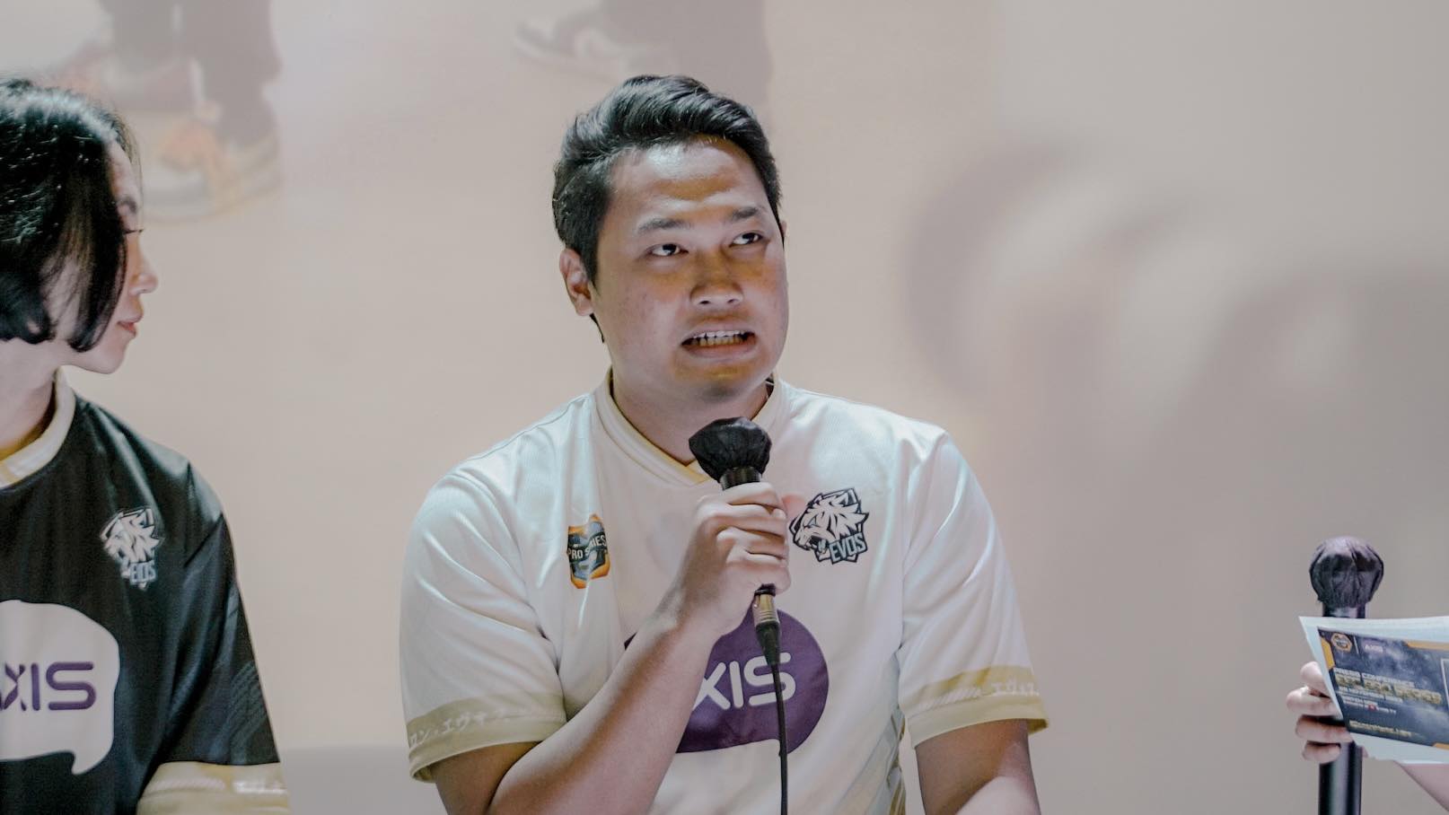 Pemain baru EVOS dipastikan banyak, syarat masuk pun kian ketat | ONE ...