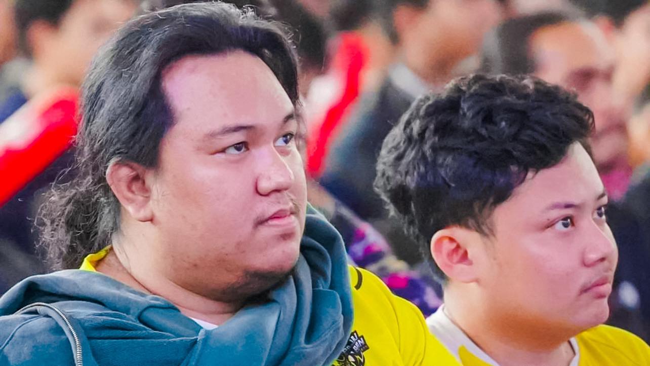 Pelatih baru Bigetron Alpha mengarah ke Khezcute | ONE Esports Indonesia