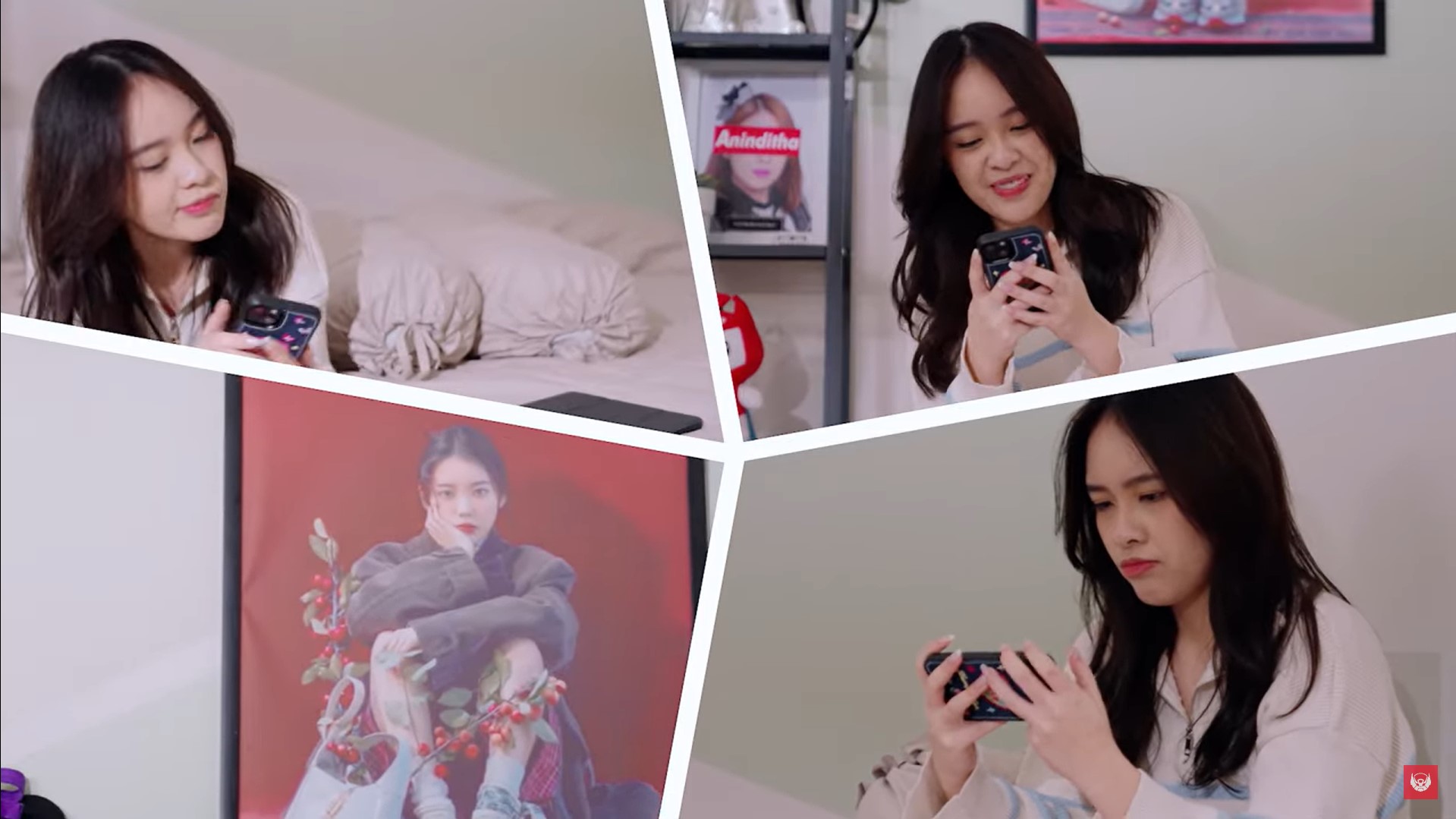 Perkenalkan BTR7, Bigetron tim esports pertama yang buat Idol Group ...