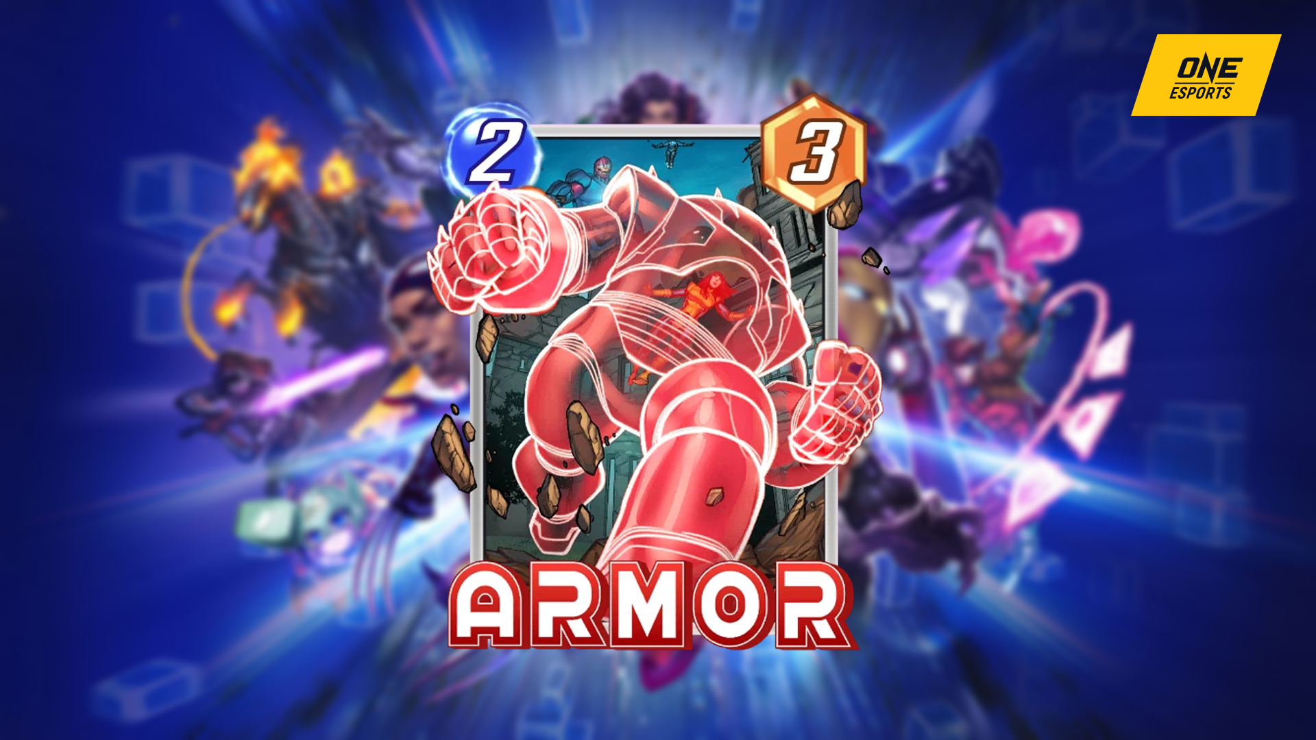 5 Kartu Pool 1 Marvel Snap terbaik, berguna sampai level tinggi | ONE ...