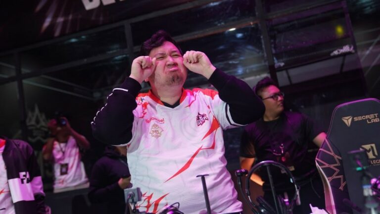 Baloyskie: Main hero healer gak gampang | ONE Esports Indonesia