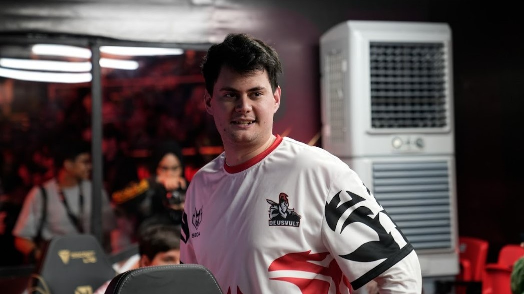 DeVu SAWO: SunsetLover punya skill dewa, harus ke Indonesia! | ONE Esports Indonesia