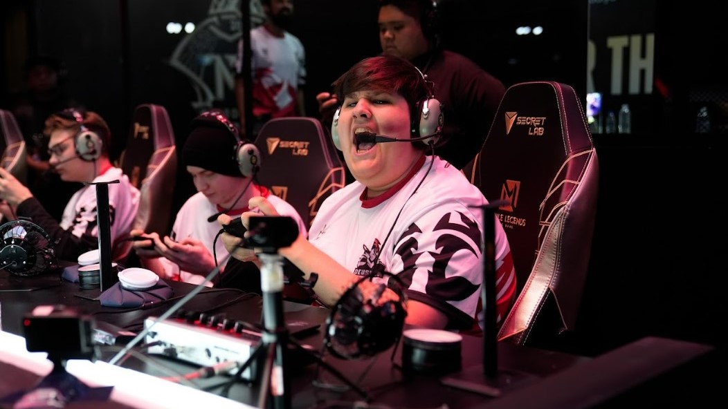 Team Spirit MLBB rekrut eks-Devu, siap ikuti MCC Season 3! | ONE ...