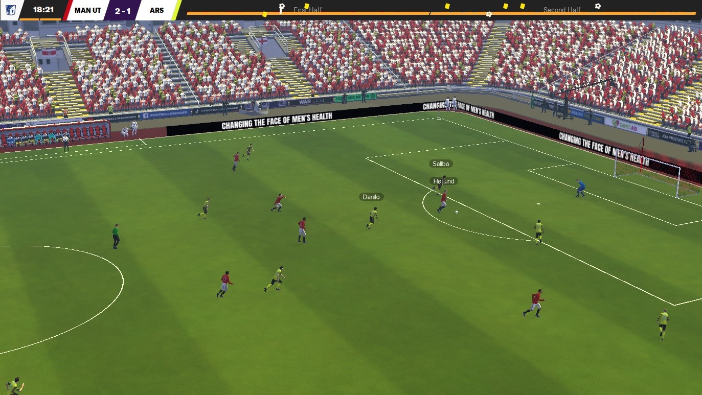 Tanggal rilis FM25, hadirkan perubahan masif! | ONE Esports Indonesia