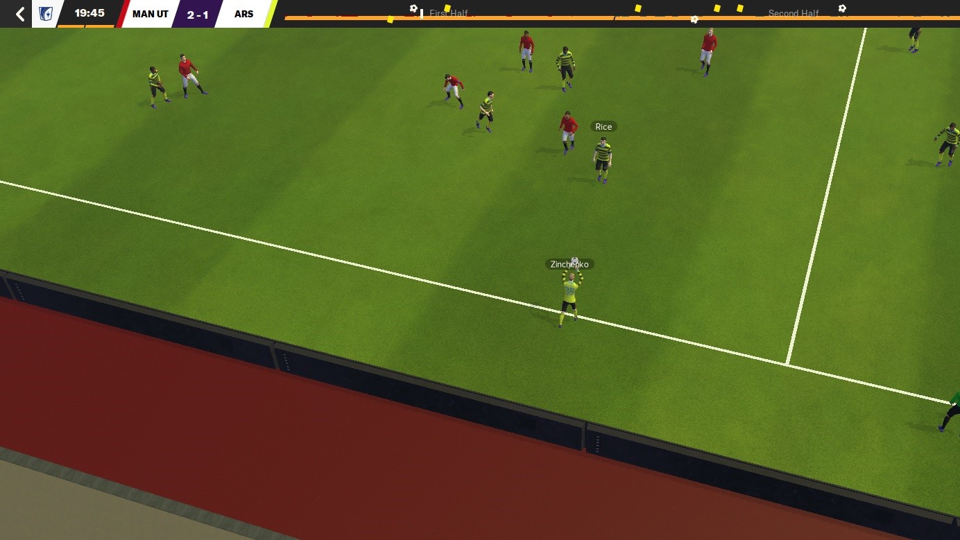 Rekomendasi Set Piece Coach FM24 terbaik untuk diboyong | ONE Esports Indonesia