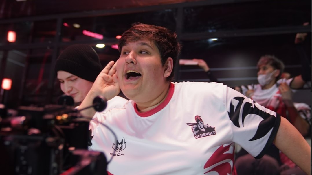 3 pemain terbaik MLBB M5 di luar Indonesia dan PH | ONE Esports Indonesia