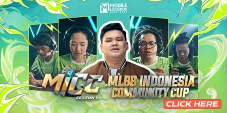 MICC: jembatan publik menjadi pro player | ONE Esports Indonesia