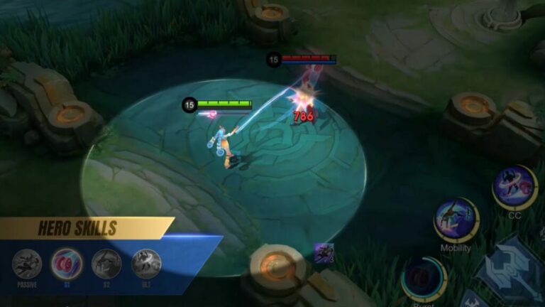 3 hero counter Cici MLBB: Buat spell vamp-nya tidak bekerja | ONE ...