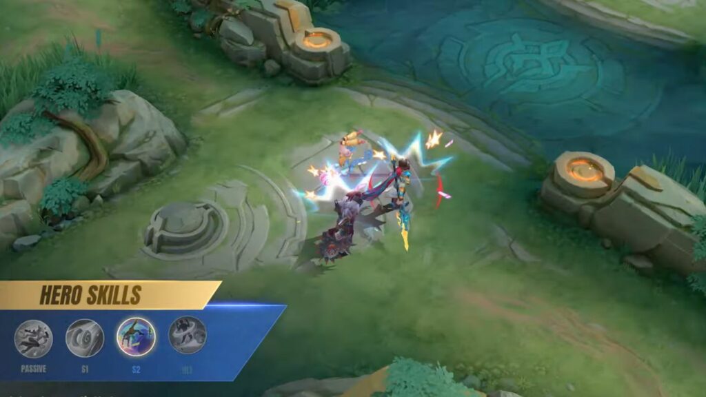 Hero MLBB Cici: Detail skill dan role terbaik | ONE Esports Indonesia Hero MLBB Cici: Detail skill dan role terbaik | ONE Esports Indonesia