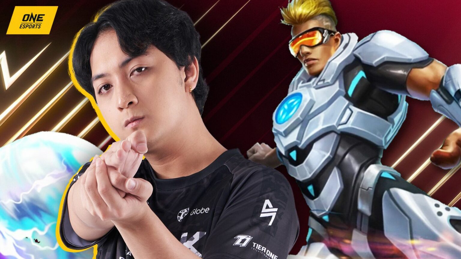 Eksklusif: OHEB ungkap cara counter Bruno MLBB, tak wajib di-ban | ONE ... Eksklusif: OHEB ungkap cara counter Bruno MLBB, tak wajib di-ban | ONE ...
