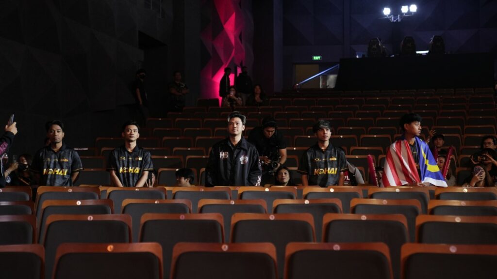 ONIC Esports meyakinkan! Day 1 M5 dipenuhi kemenangan sempurna | ONE ...