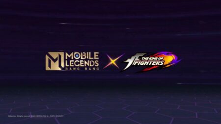 Event MLBB KOF comeback! Ada skin baru? | ONE Esports Indonesia