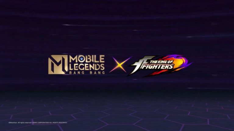 Event MLBB KOF comeback! Ada skin baru? | ONE Esports Indonesia
