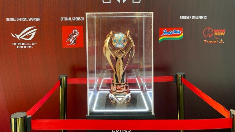 Daftar tim MSC 2024 dan roster lengkap | ONE Esports Indonesia