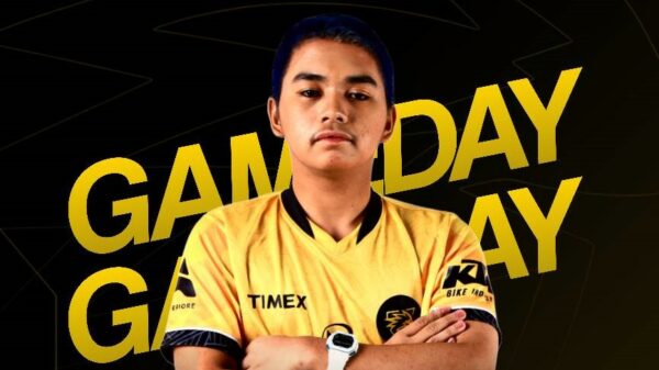 Nets, sosok player ONIC yang resmi gabung HomeBois | ONE Esports Indonesia