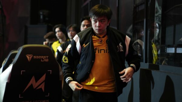 Dominasi game terakhir, ONIC Esports tekuk Blacklist 3-2 | ONE Esports ...