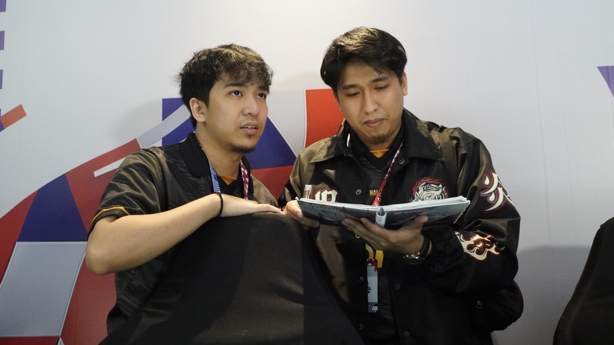 HomeBois tak berpikir Geek Fam akan terpuruk di M5 | ONE Esports Indonesia