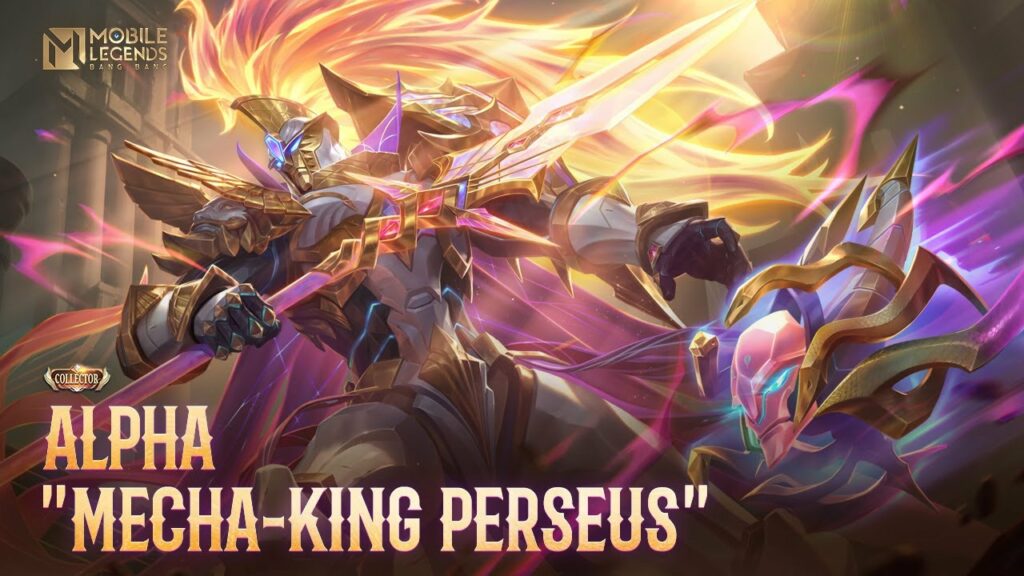 Daftar skin Collector Mobile Legends sepanjang masa | ONE Esports Indonesia