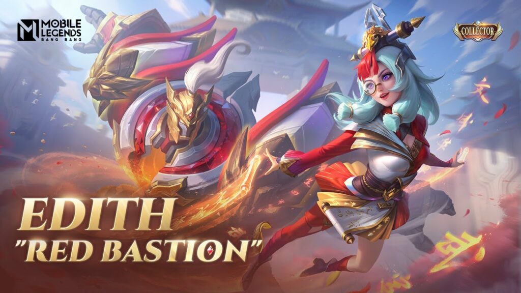 Daftar skin Collector Mobile Legends sepanjang masa | ONE Esports Indonesia