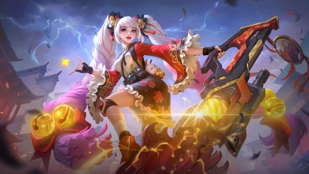 Daftar skin Collector Mobile Legends sepanjang masa | ONE Esports Indonesia