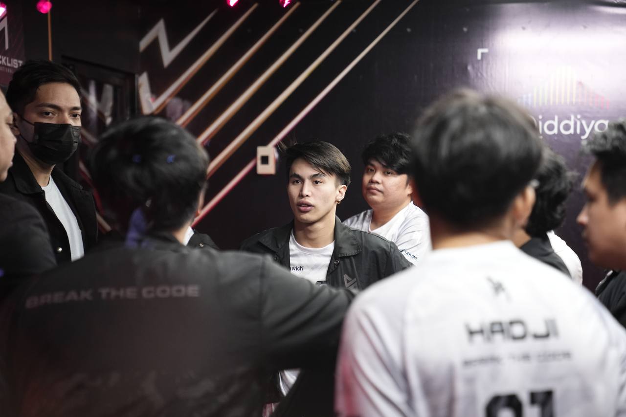 Eksklusif: Perjuangan Renejay di scene pro MLBB harus dicontoh pemain ...