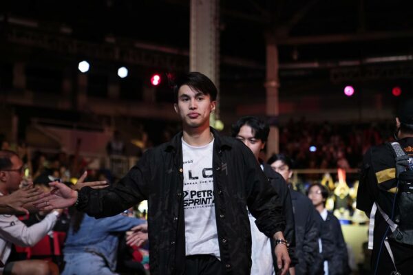 Eksklusif: Perjuangan Renejay di scene pro MLBB harus dicontoh pemain ...